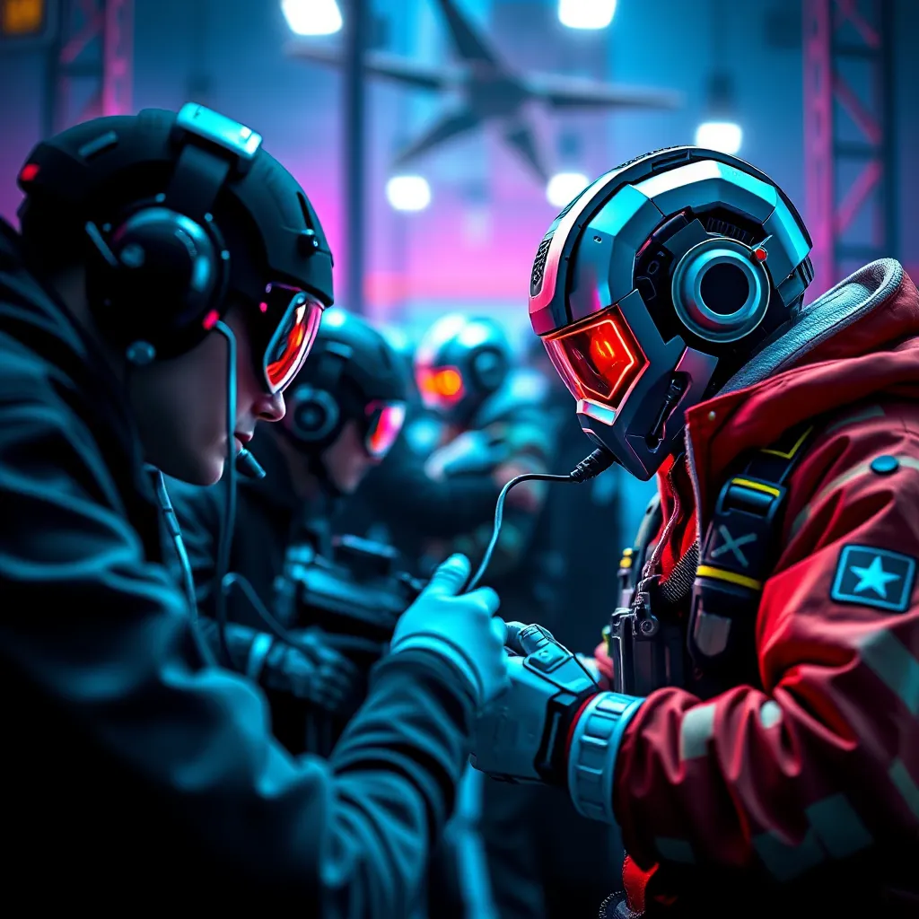 Encounter with the Real Peterbot in Ranked Reload Squads : LevelUpTalk