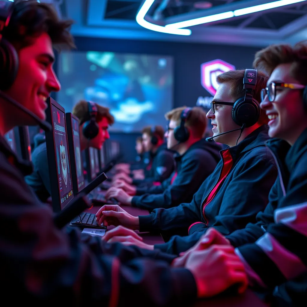 Is Ranked Gameplay Getting Easier This Season? : LevelUpTalk