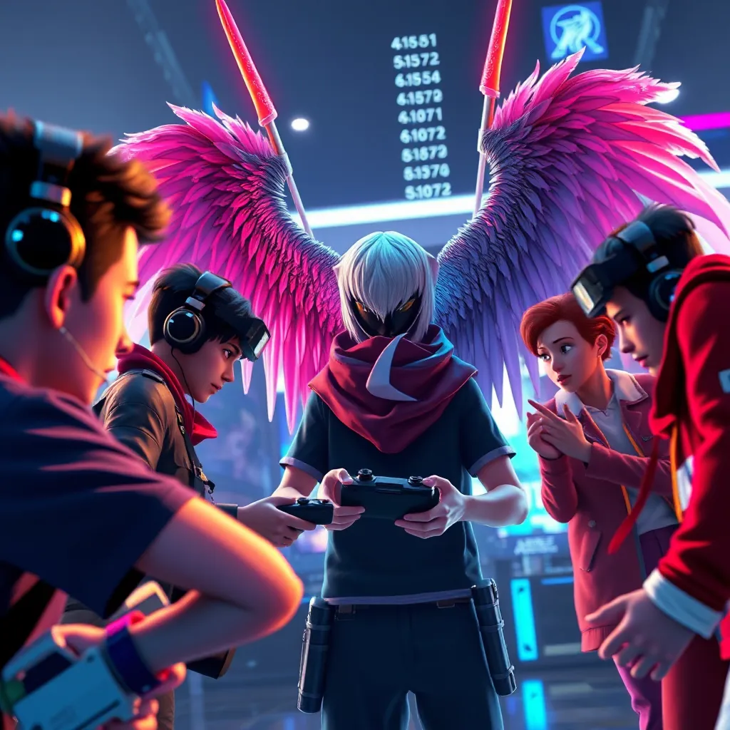 Rating the Angel's Difficulty: What Do Players Think? : LevelUpTalk