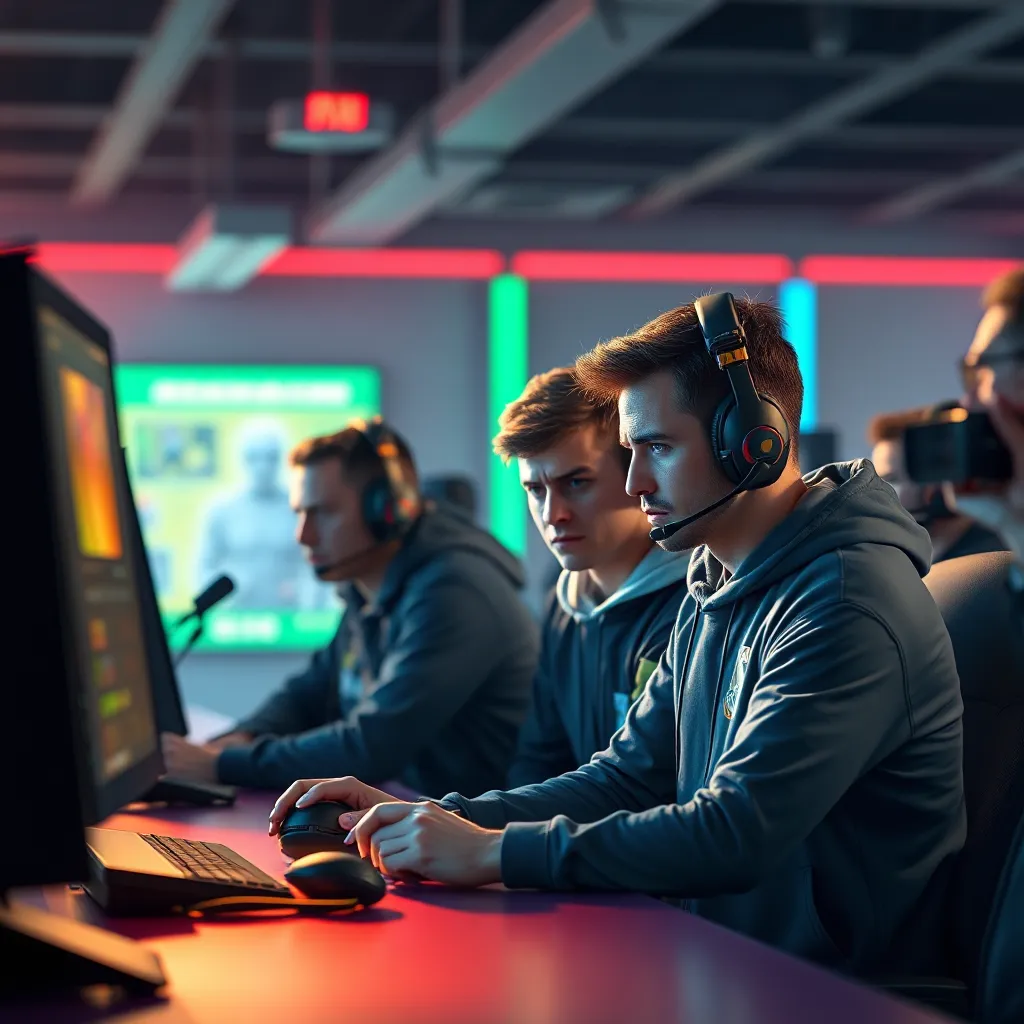 Patch Changes: The Most Controversial Update Yet : LevelUpTalk