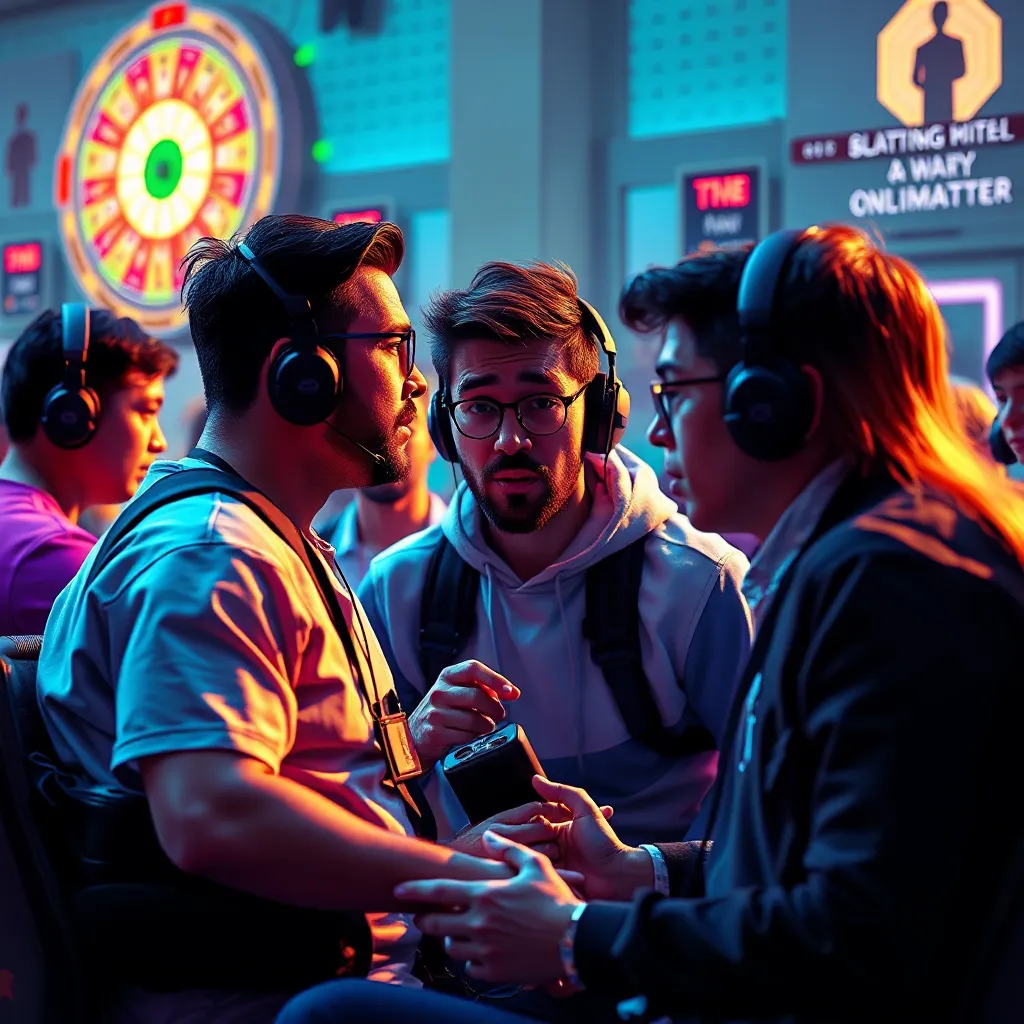 Spin the Wheel Event Ended Early: Players React : LevelUpTalk