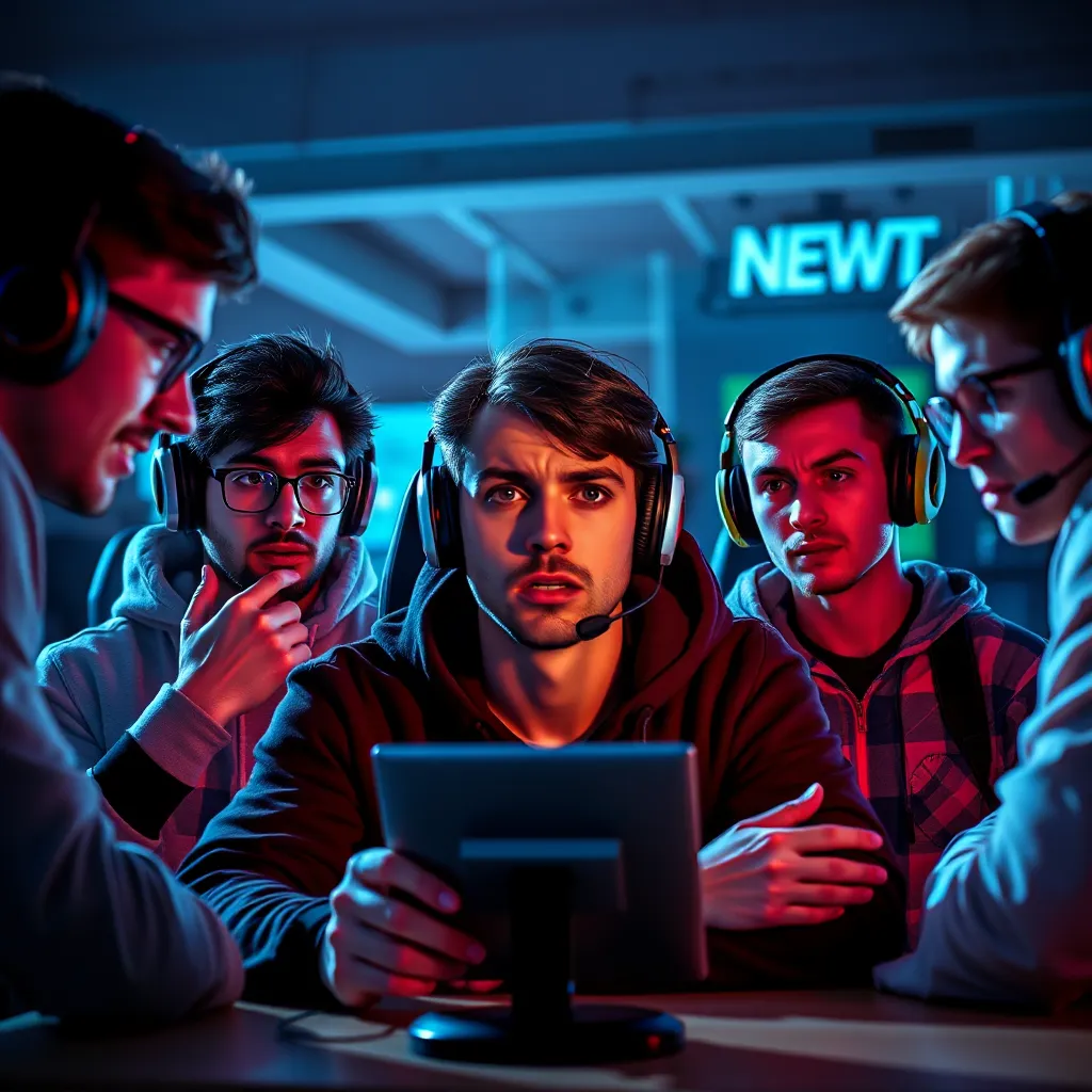 Why the 5-Minute TDM Matches Have Players Upset : LevelUpTalk