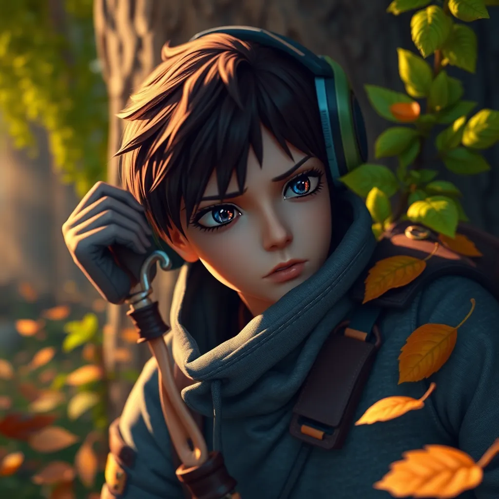 Accidentally Killed a Wanderer: One Player's Regret : LevelUpTalk