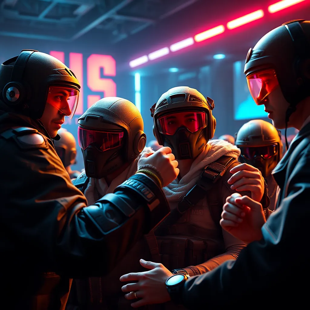 Players Face SHD Watch Issues After Completing DLC : LevelUpTalk