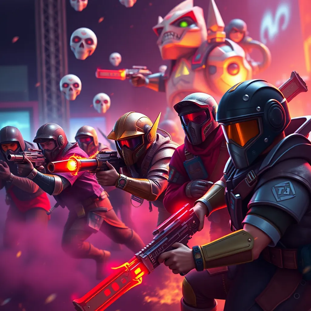 More Slayer Matches Since Recent Update Surge : LevelUpTalk