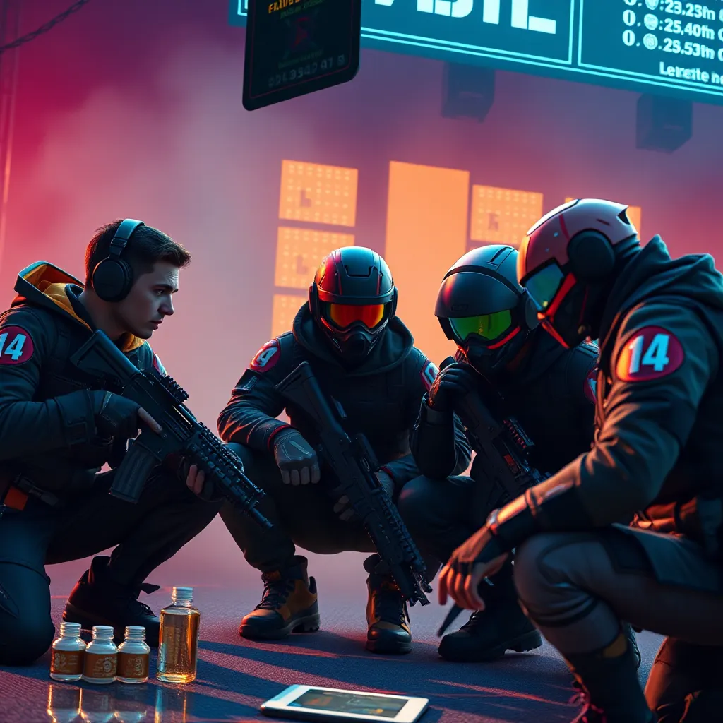 Collateral Damage: Struggling with Max Level Challenges : LevelUpTalk