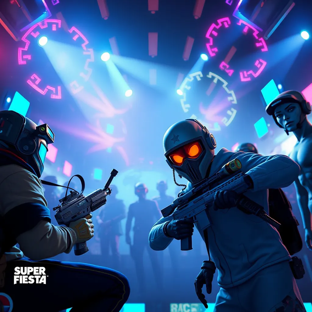 Changes in Super Fiesta Leave Players Displeased : LevelUpTalk