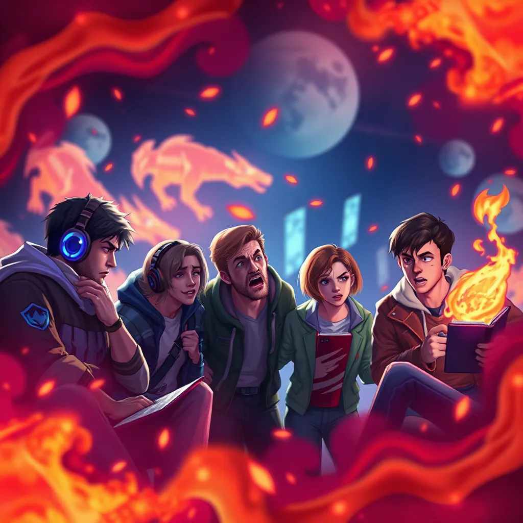 Players Outraged Over Banned Imbue Cards in Game : LevelUpTalk