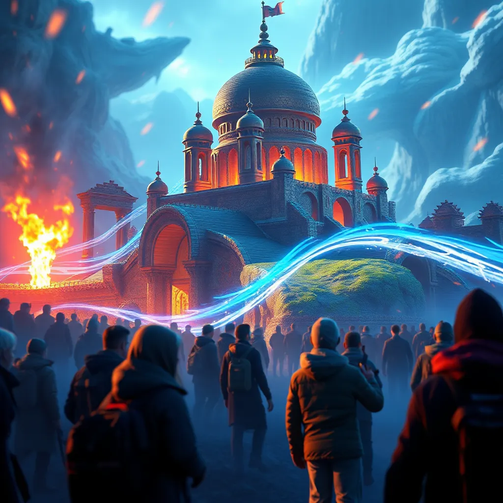 Why Isn't Anyone Picking the Aatlis Map? : LevelUpTalk