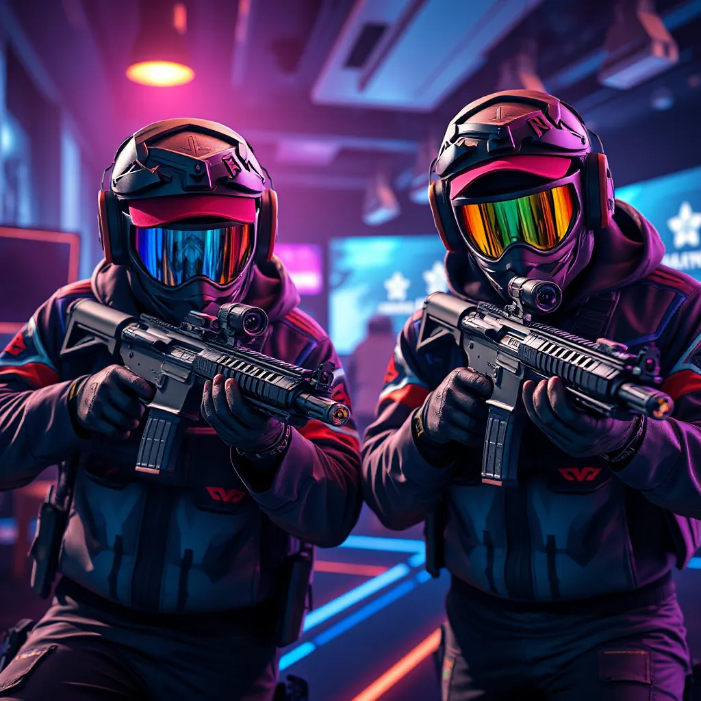 Two Players Exposed as Cheaters on NA West Team : LevelUpTalk