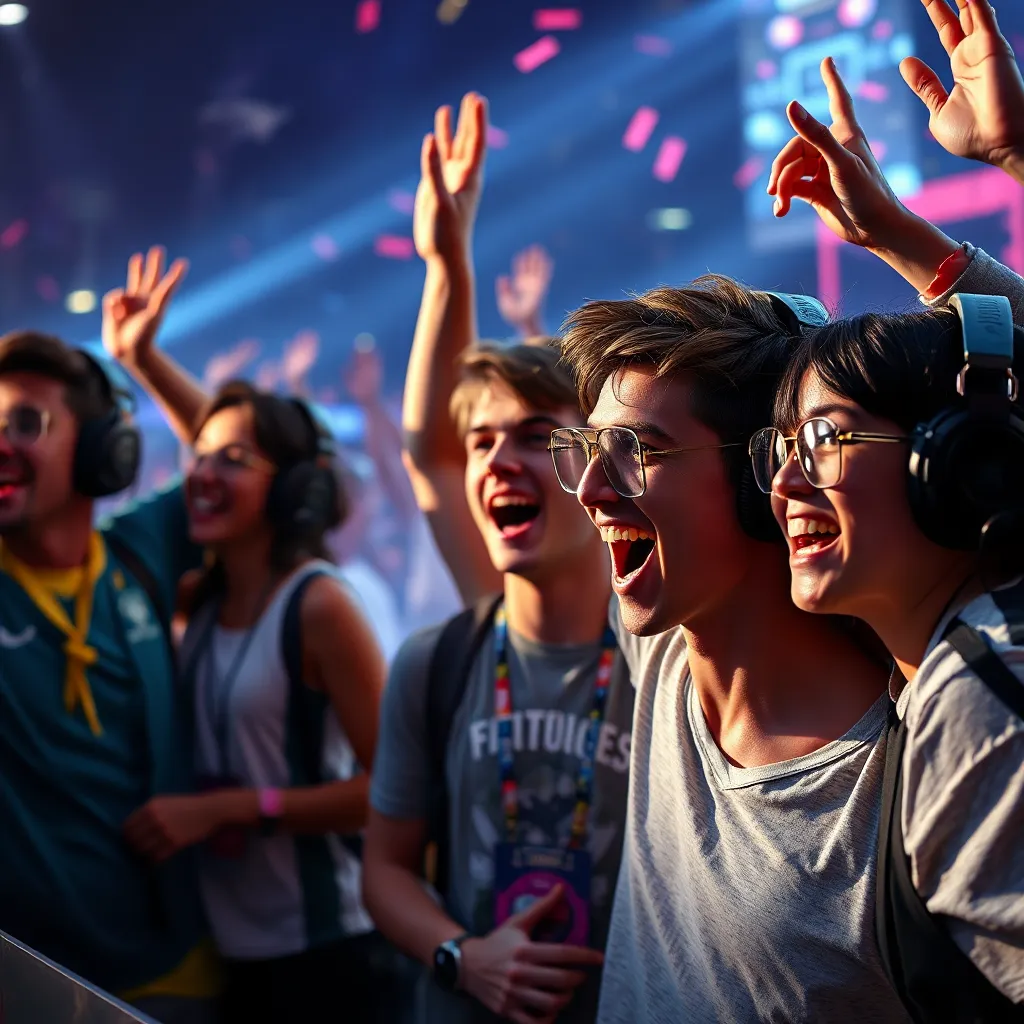 Emotion Takes Over After Completing Part 2 of Game : LevelUpTalk