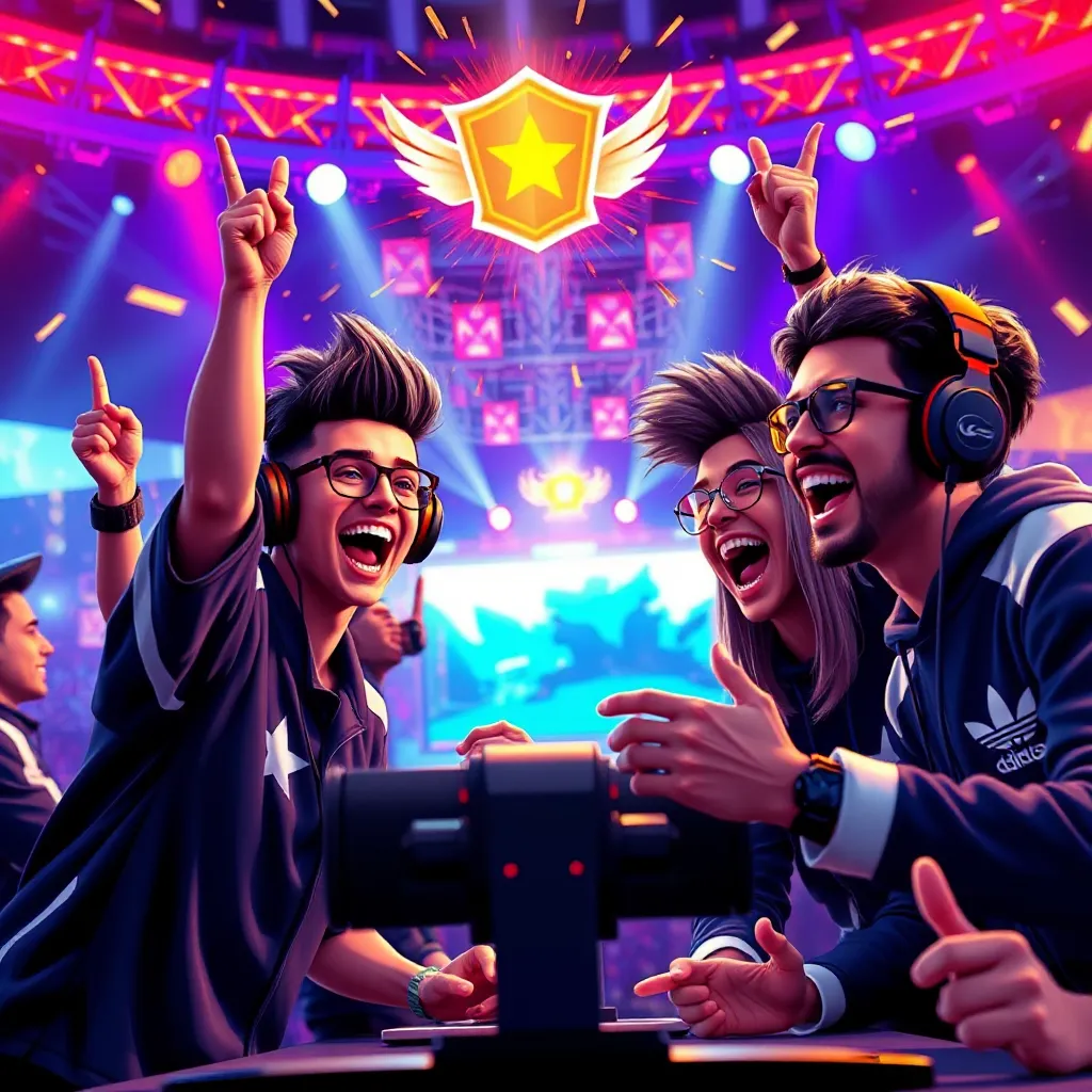 Finally Achieved Prestige Master Rank in Gaming Today! 🏆 : LevelUpTalk