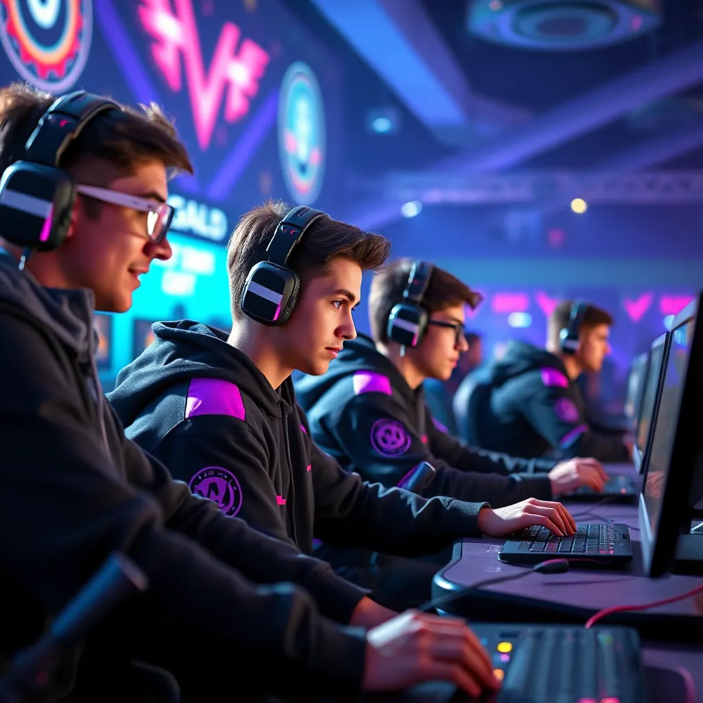 Zero Build Needs More Tournaments and Daily Cups Now! : LevelUpTalk