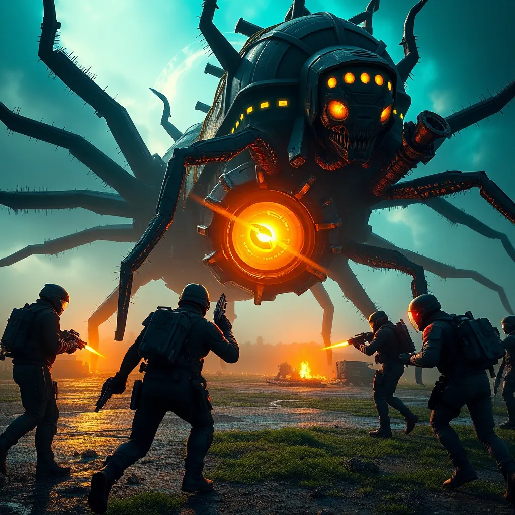 Exploring the Hive Encounter in Missions: A Third Review : LevelUpTalk