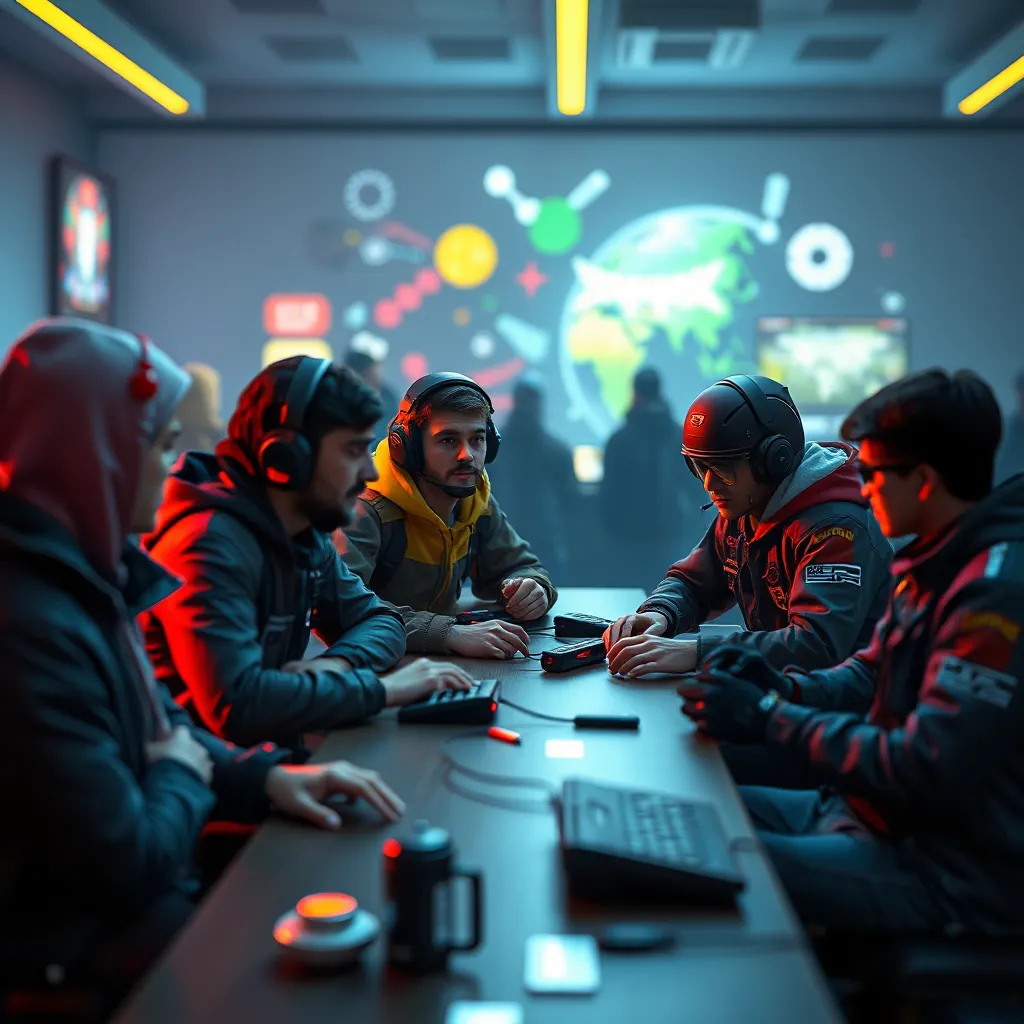 Finding Players for Yamagi Quake 2: Join the Game Now! : LevelUpTalk