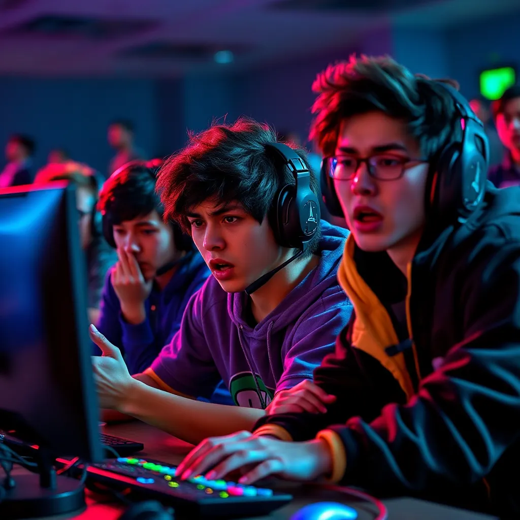 Frustration Grows as Players Disrupt Games for Drops : LevelUpTalk