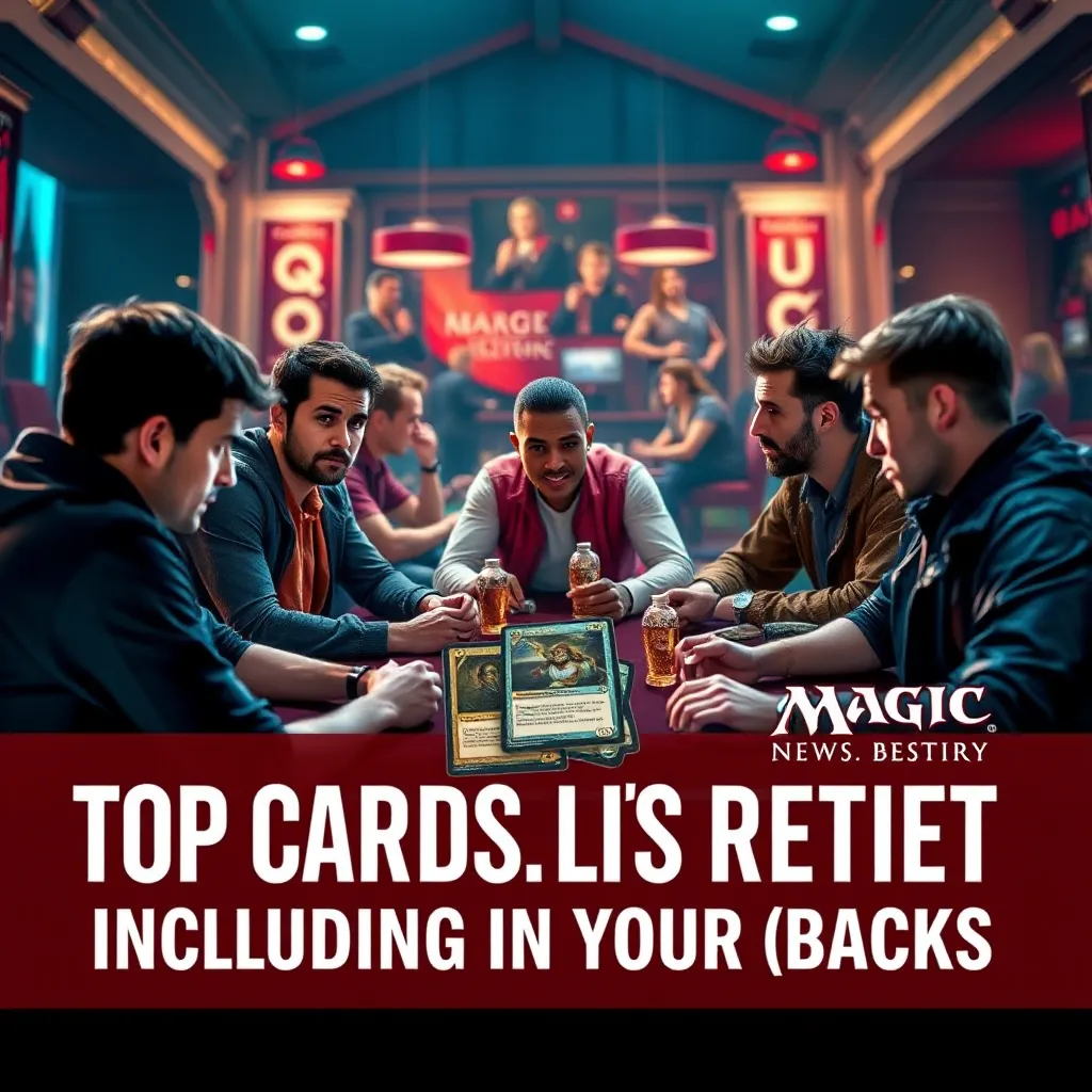 Top Cards Players Regret Including in Their Decks : LevelUpTalk