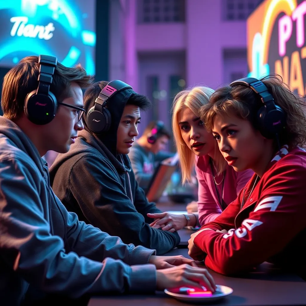 What Content Are People Craving in the Game? : LevelUpTalk