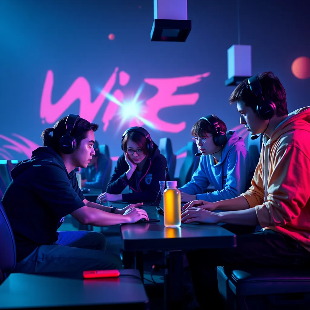 Players Leaving Matches: Apathy for New Characters in Games : LevelUpTalk