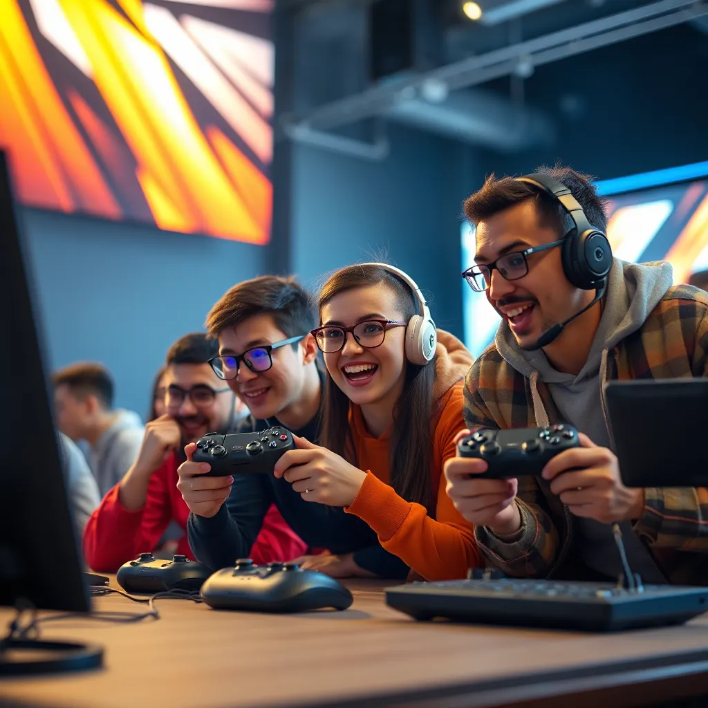 Top Games That Hooked Players for Hours on End : LevelUpTalk