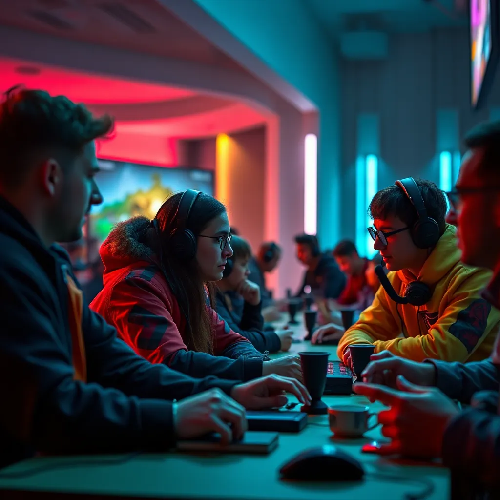 Great Game but One Element Disappoints Players : LevelUpTalk