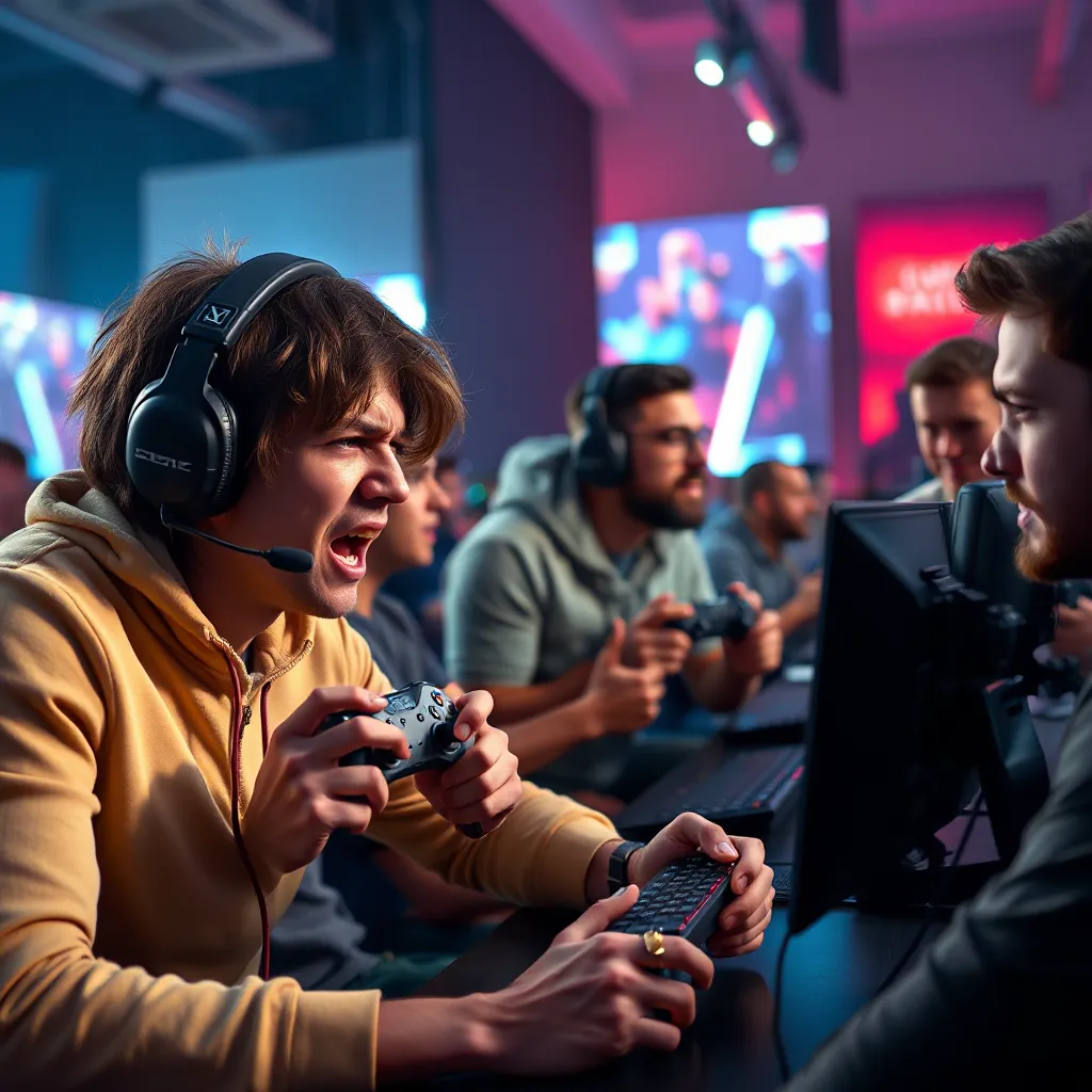 Massive Input Delays After New Game Update: Players React : LevelUpTalk