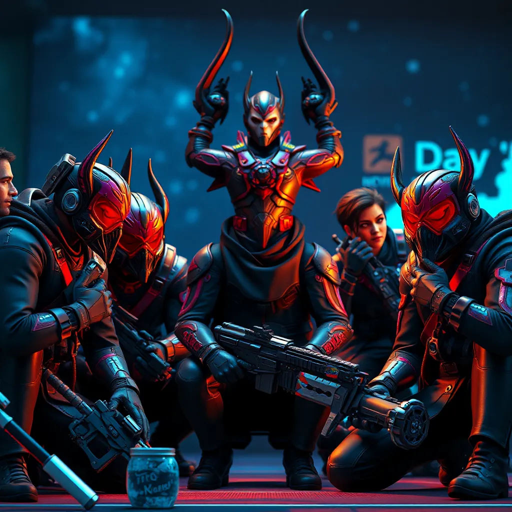 Three Years Later, Players Demand Glaive Fix from Bungie : LevelUpTalk