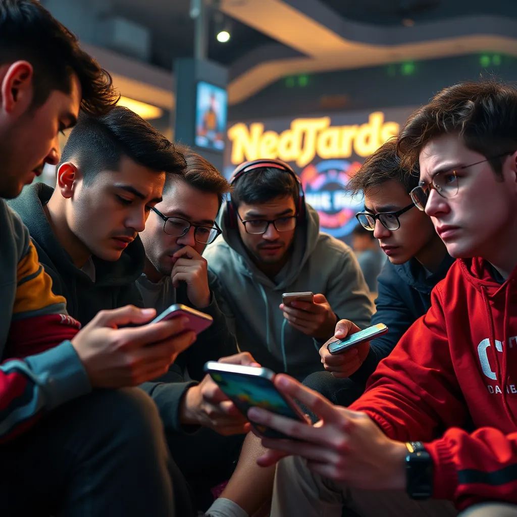 Players Report Progress Reset on Charged Cards Mission : LevelUpTalk