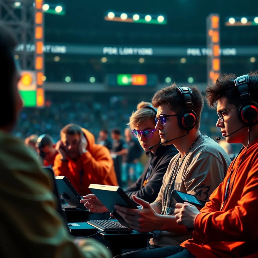 Why Ranking Up in Stadium Mode Takes Forever : LevelUpTalk