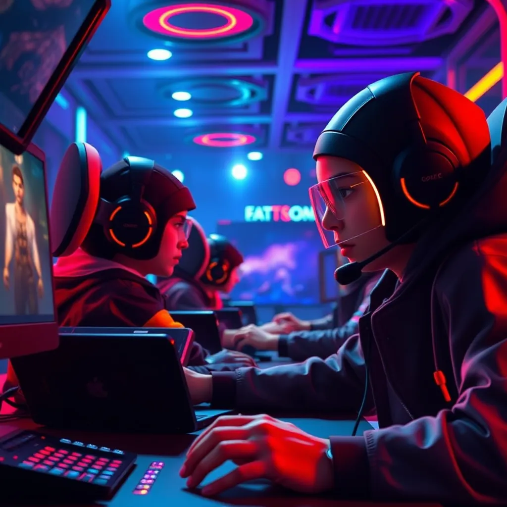Ranked Matches See Players 'Rat' to Top 5 Positions : LevelUpTalk