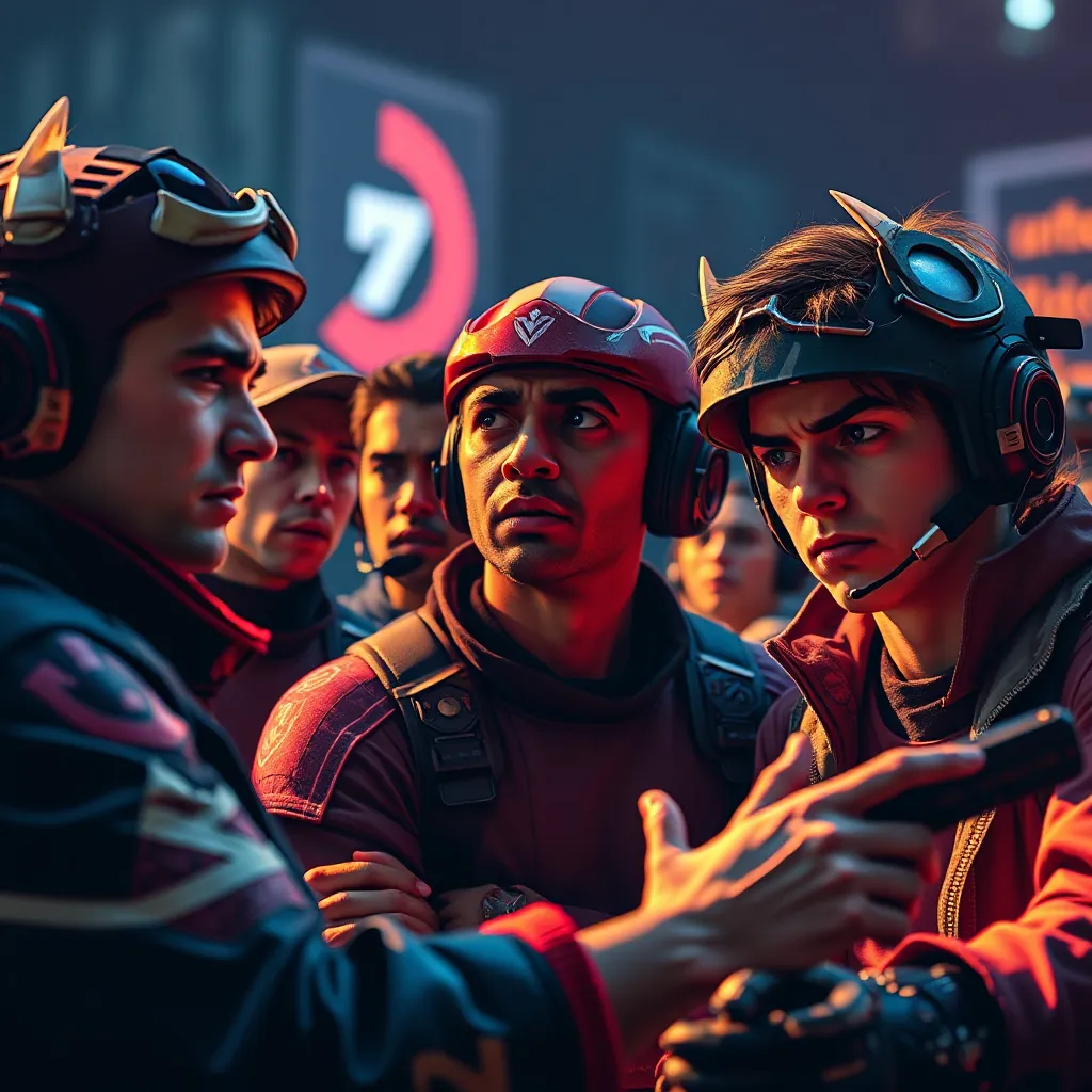 Players Dismiss Flashpoint Map Reworks in Latest Vote : LevelUpTalk