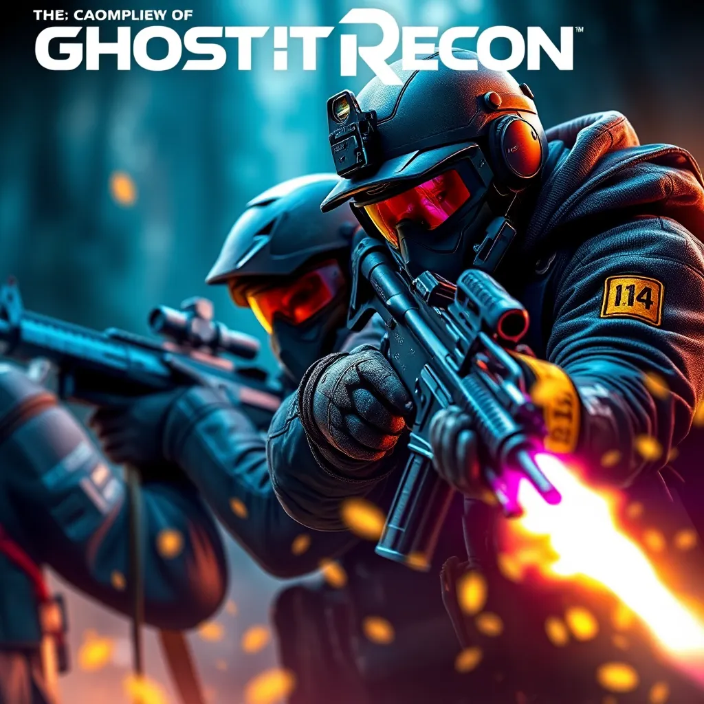 Is "Entry-level Combat" Achievement in GR Breakpoint Still Obtainable ...