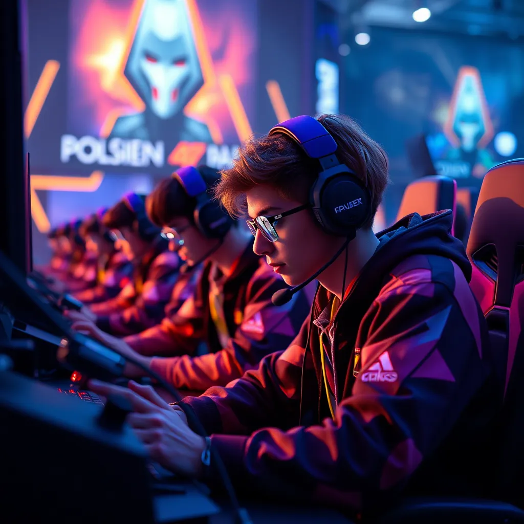 Are Players Performing Like Bots in Ranked Games? : LevelUpTalk