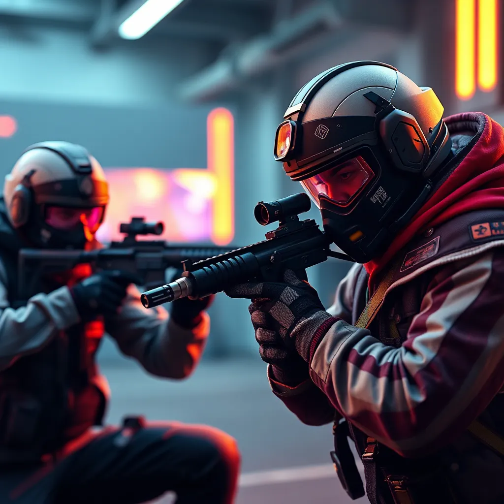 Understanding Weapon Variability in Live Fire Ranked Matches : LevelUpTalk