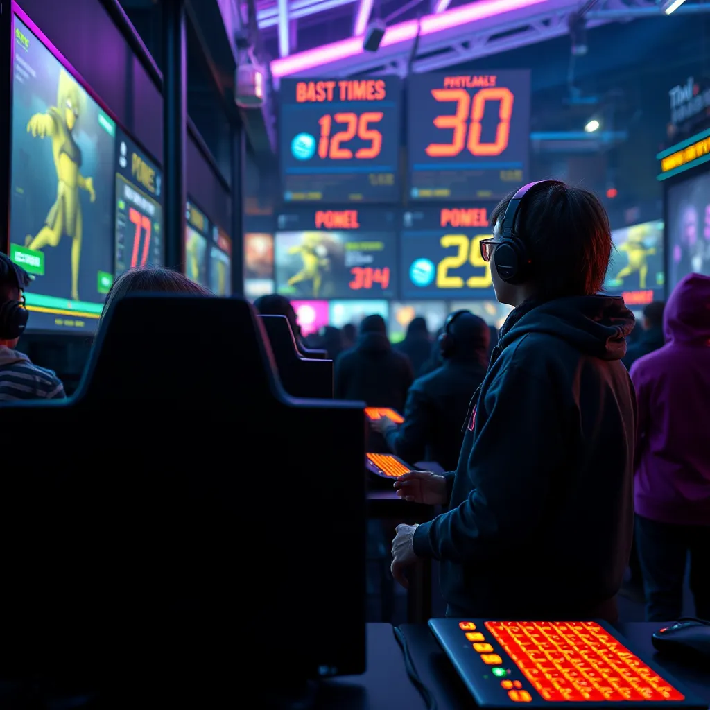 Is US-East Comp Queue Time Leading Players to Switch? : LevelUpTalk