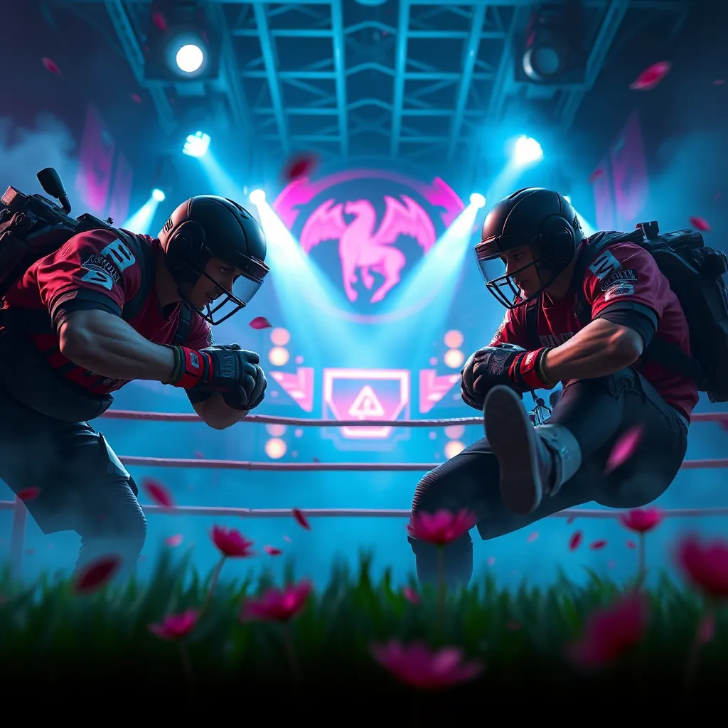 Players Struggle with Skills After Ranked Knockout Changes : LevelUpTalk