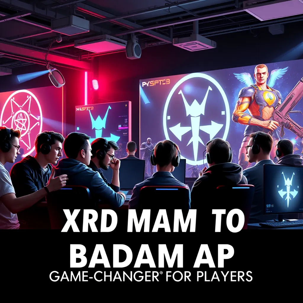 Badham Map Criticized: A Game-Changer for Players : LevelUpTalk