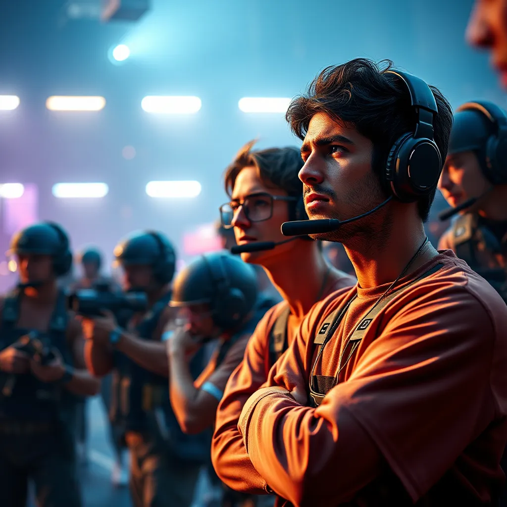 No XP Rewards Handed Out for Endurance Tests : LevelUpTalk