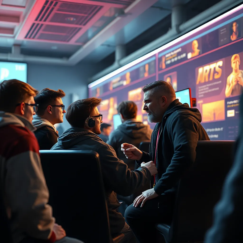 Render Distance Issues in AB: Players Demand Fixes : LevelUpTalk