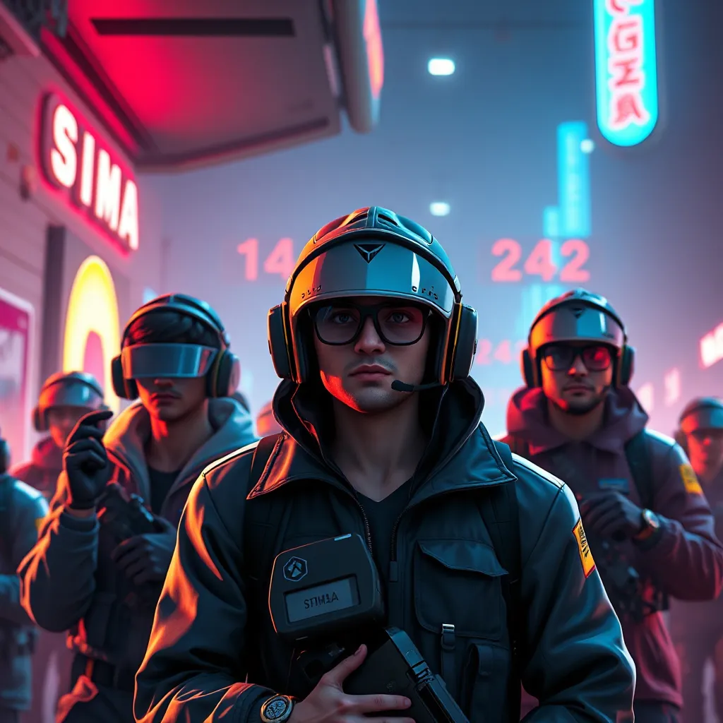 Players Face Setback as New Update Forces Return to Sigma : LevelUpTalk