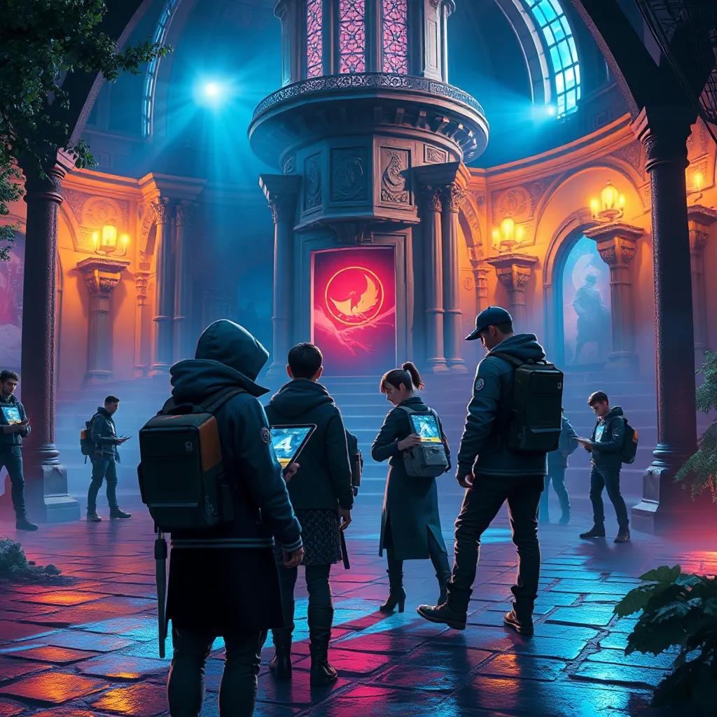 Issue with Missing Posters in Inventory Affecting Players : LevelUpTalk