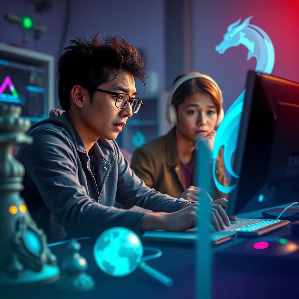 Stuck in Reroll: Quest for the Labyrinth Keeper : LevelUpTalk