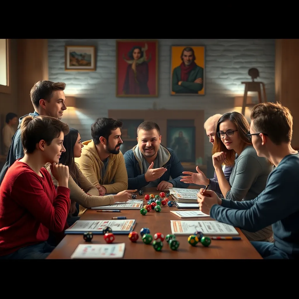 Why No Evil Player Characters Transformed My DnD Game : LevelUpTalk