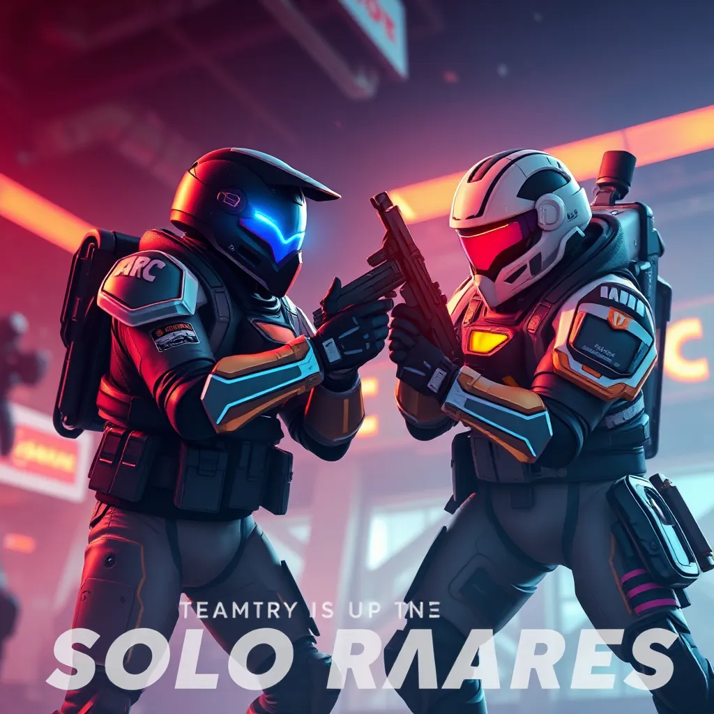 Teaming Up in Solo Raids: Making Friends in ARC Raiders : LevelUpTalk