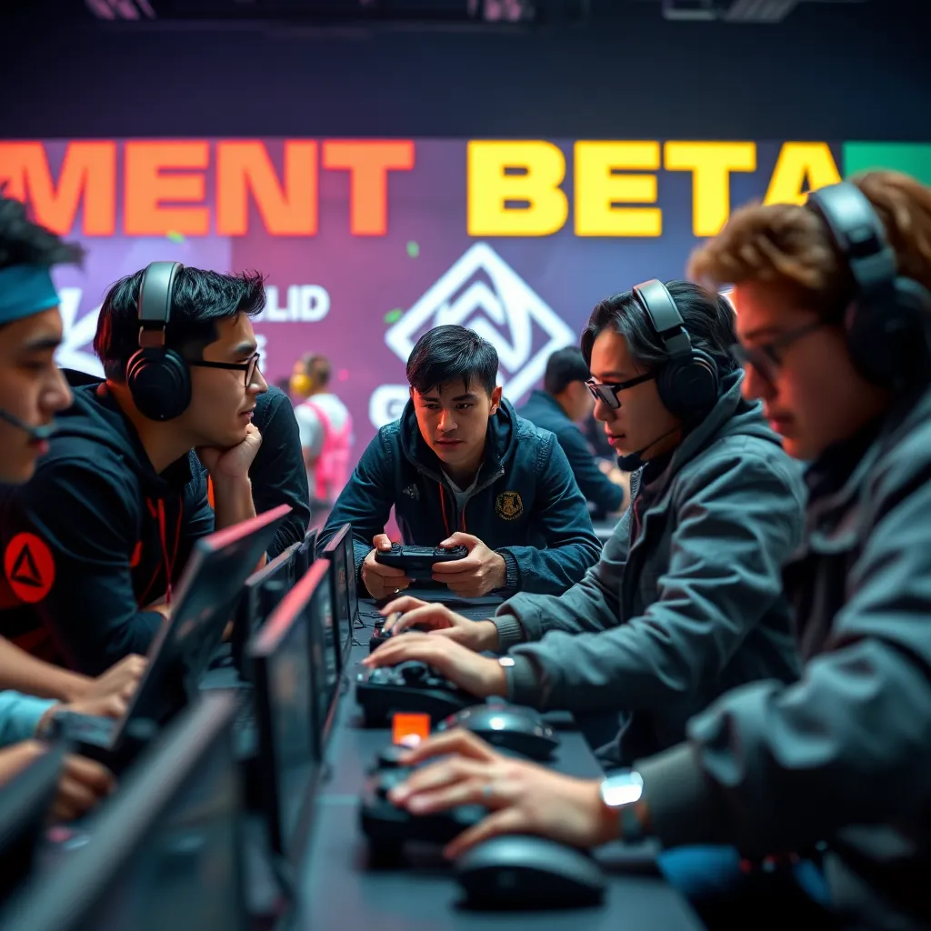 Open Beta Could Improve Game's Quality Ahead of Release : LevelUpTalk