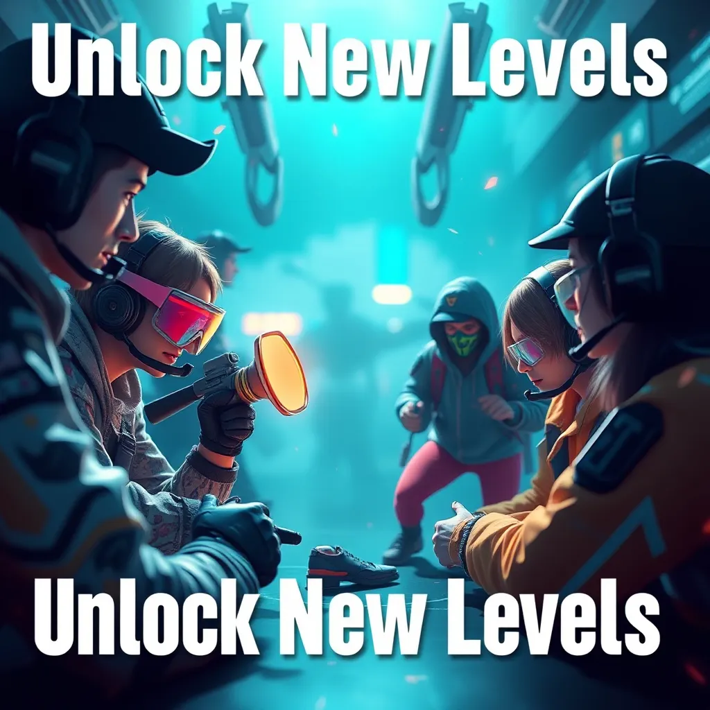 Unlock New Levels with Purchasable Stretch Goals! : LevelUpTalk