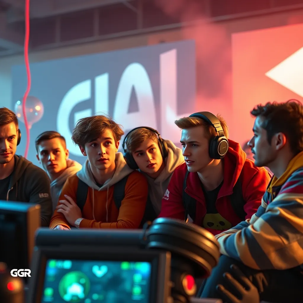 Unreal Gaming Modes: What’s Next for Players Today? : LevelUpTalk