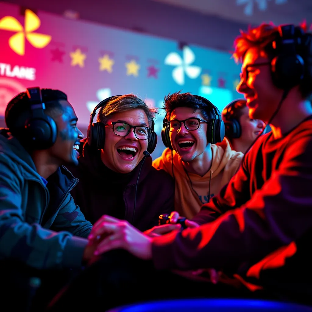 Voice Packs Return After Glitch Fix: Players Excited! : LevelUpTalk