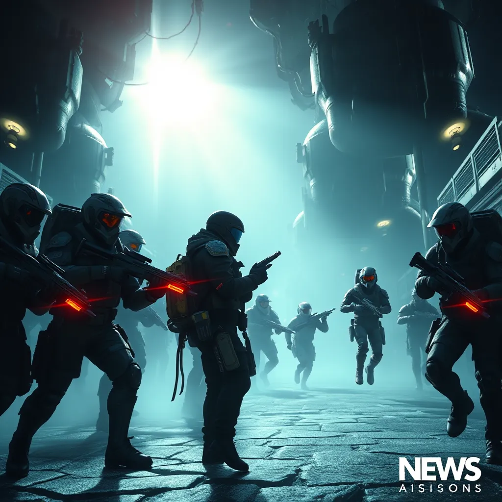 Why Players Experience Forced Extraction in Void Flood : LevelUpTalk