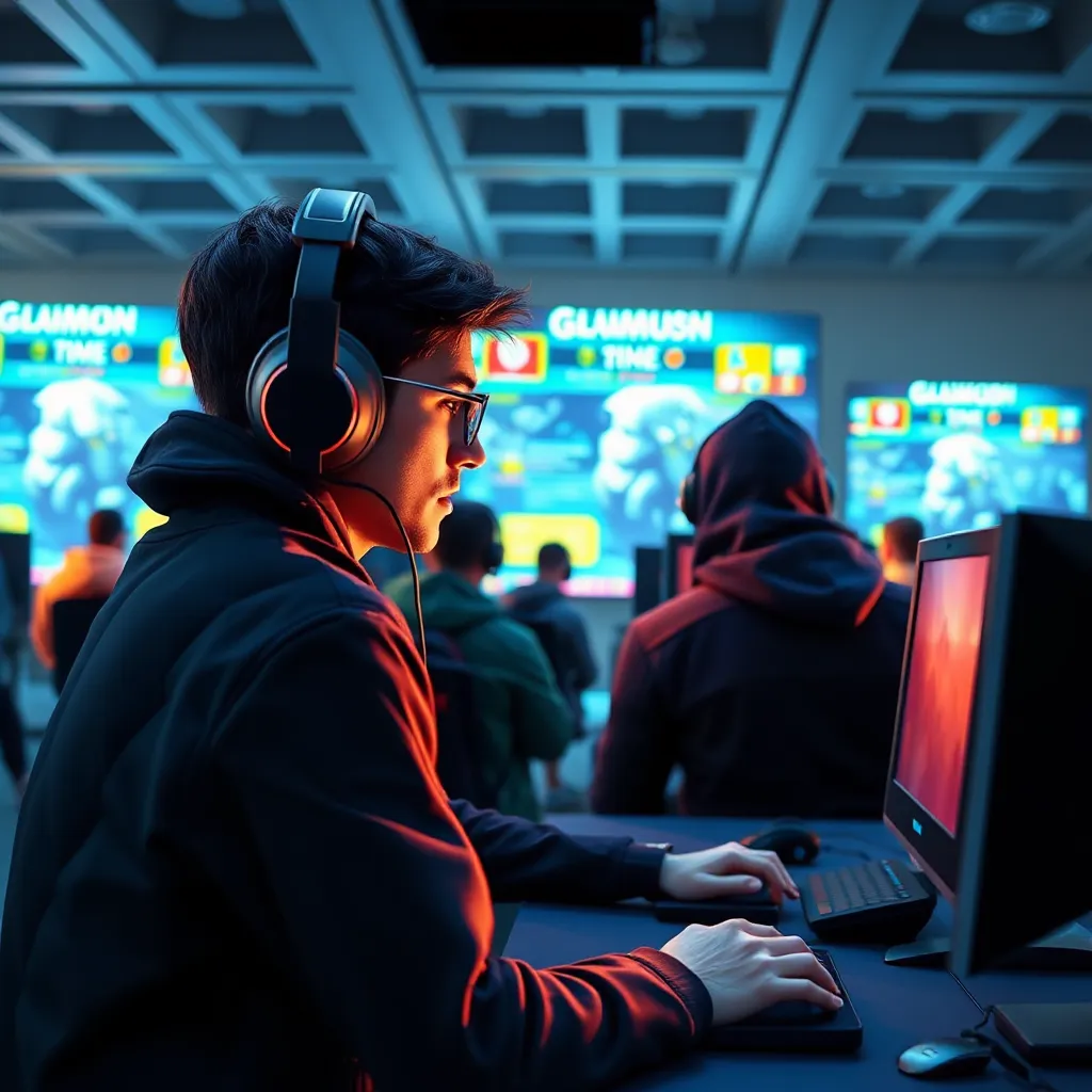 Finding Games in The Finals: Players Struggle to Queue : LevelUpTalk